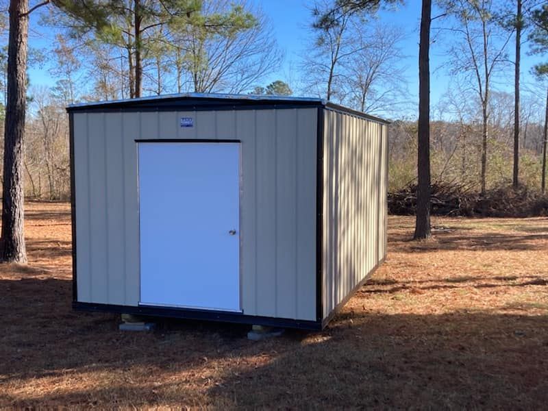 Gallery | Bayou Portable Buildings