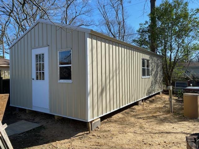 Gallery | Bayou Portable Buildings
