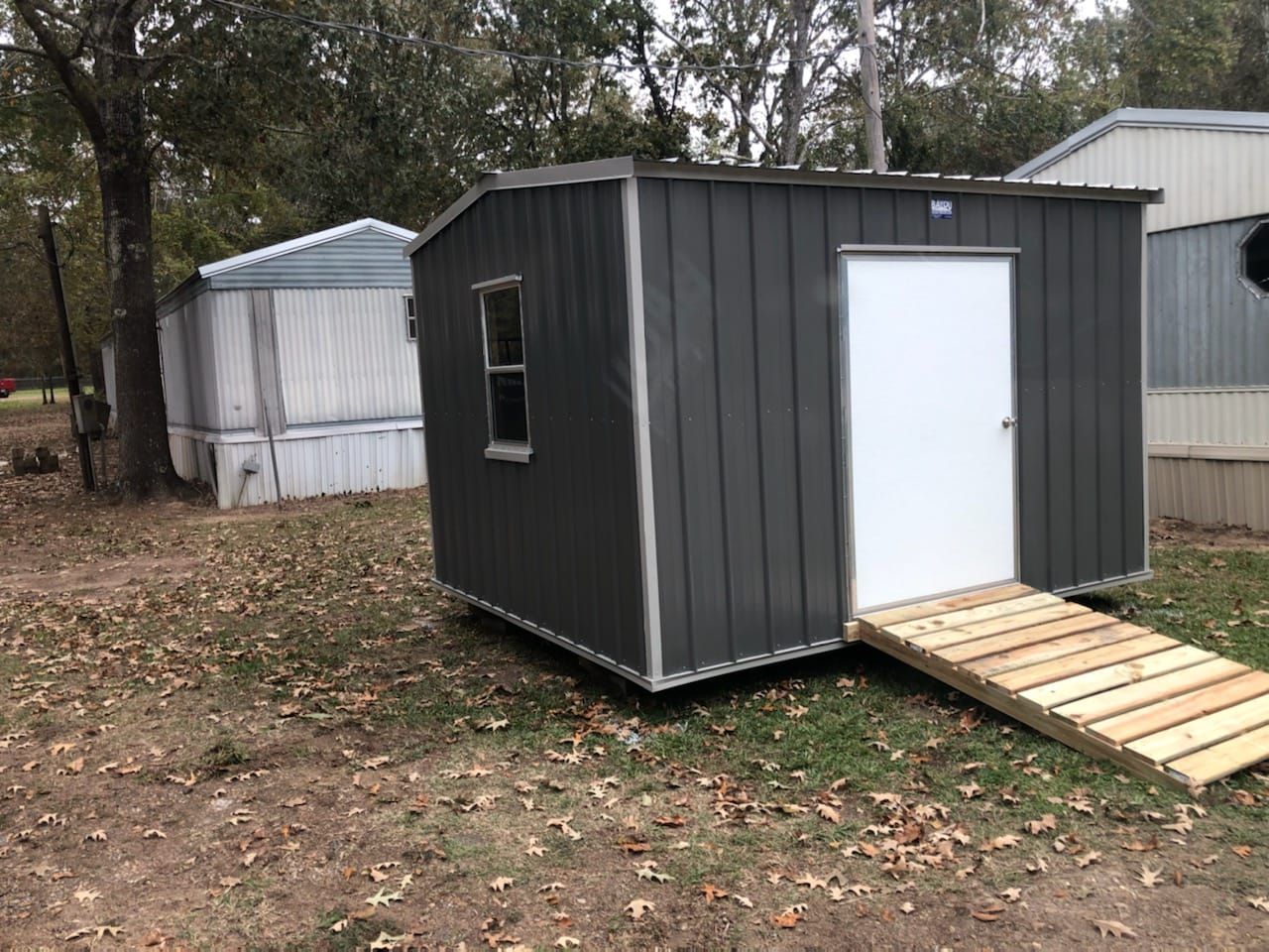 Gallery | Bayou Portable Buildings