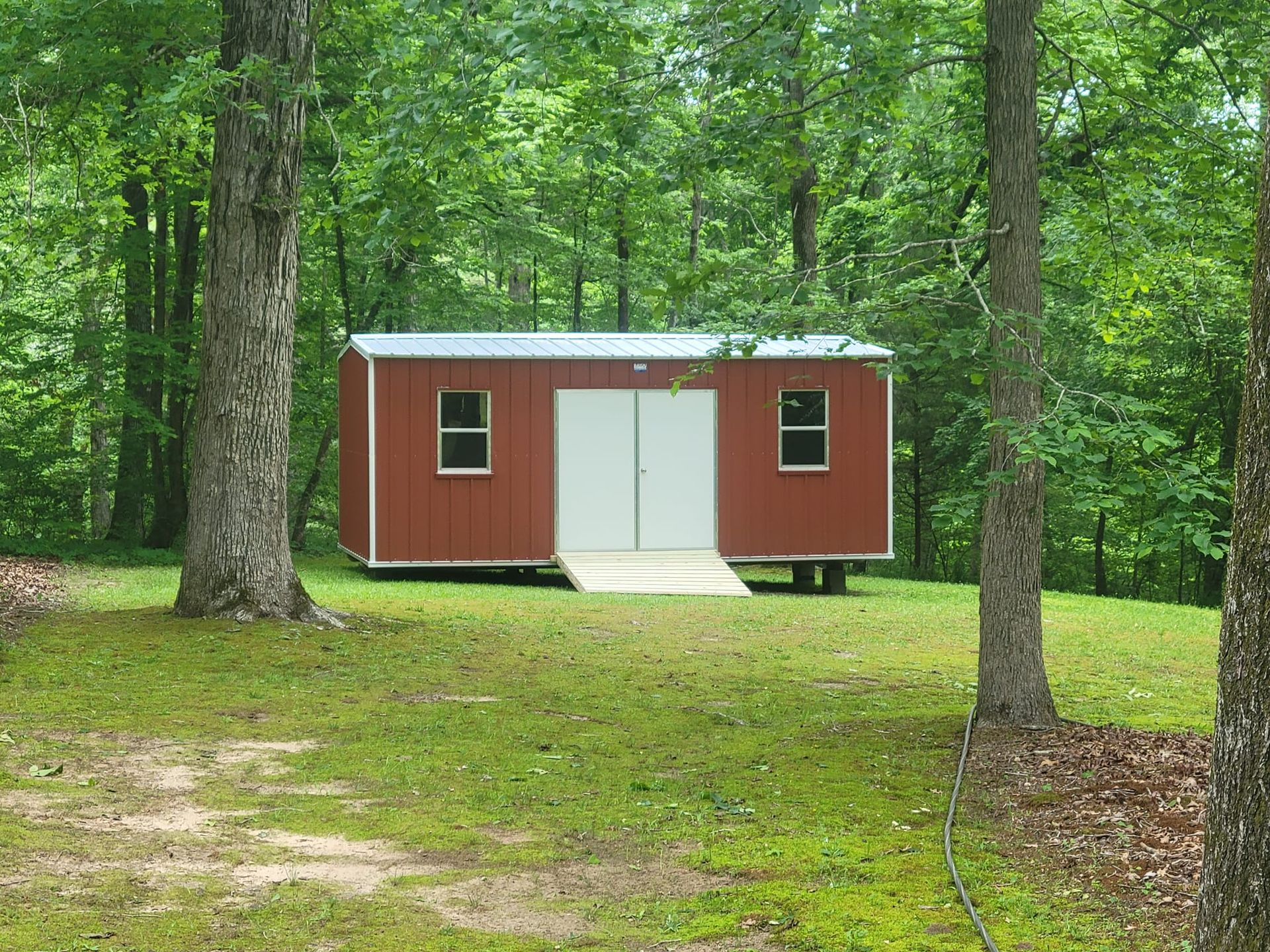 Gallery | Bayou Portable Buildings