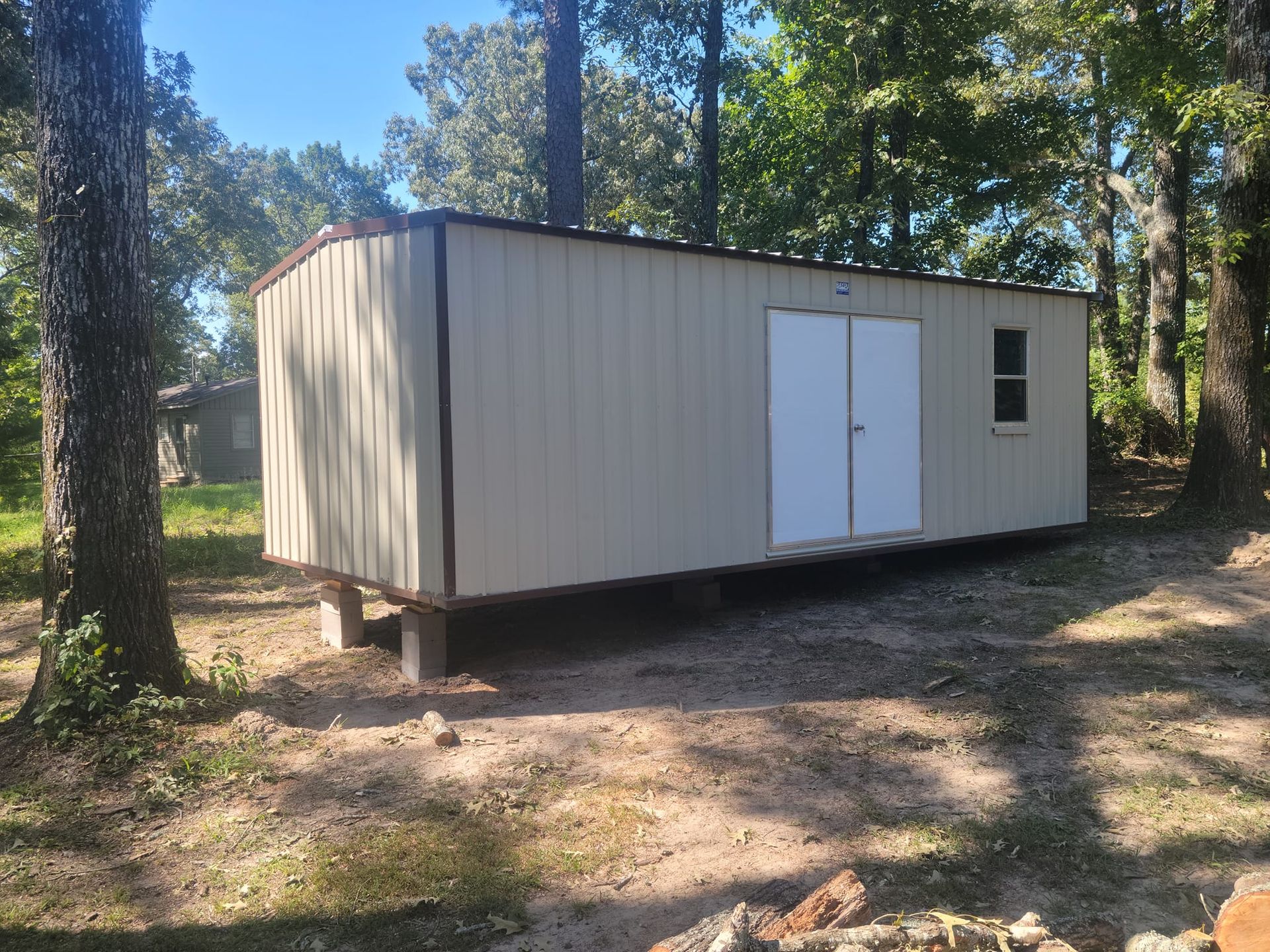 Gallery | Bayou Portable Buildings