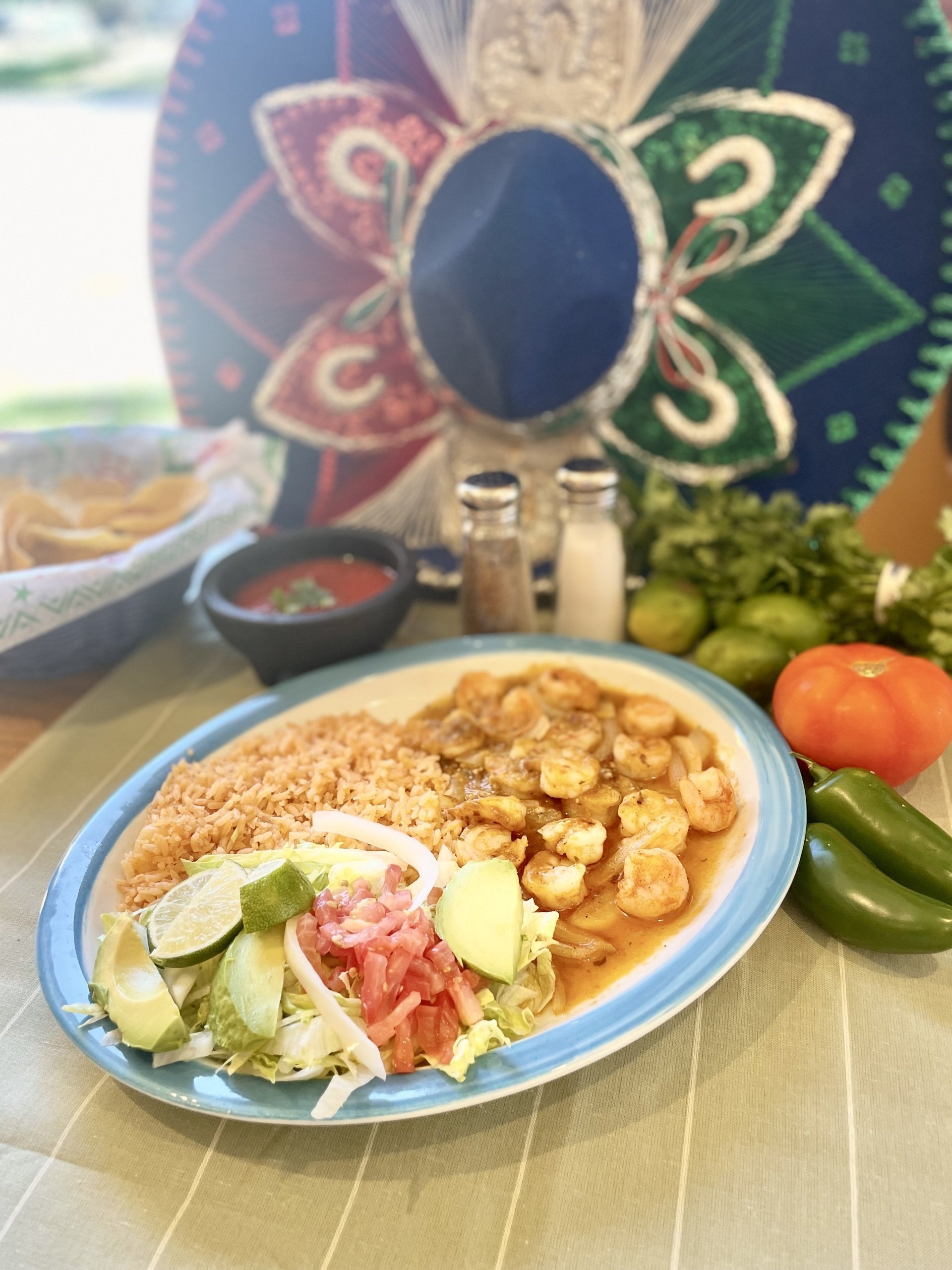 Casa Brava Authentic Mexican Cuisine Gallery | Bedford, IN