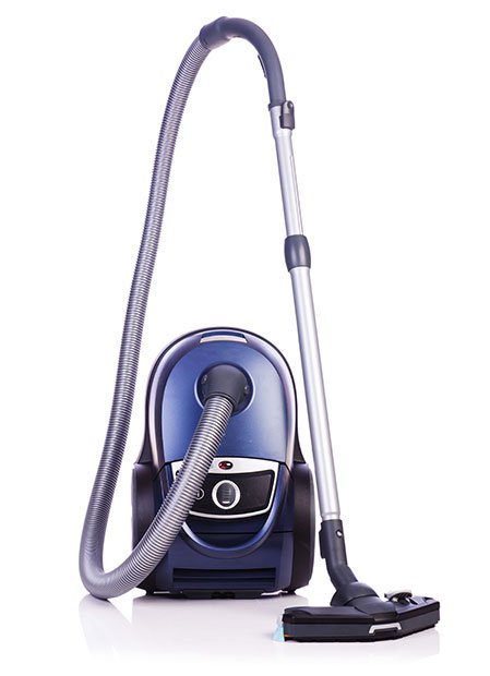 Harold's Sewing & Vacuum Center | Cleaner | Spokane, WA