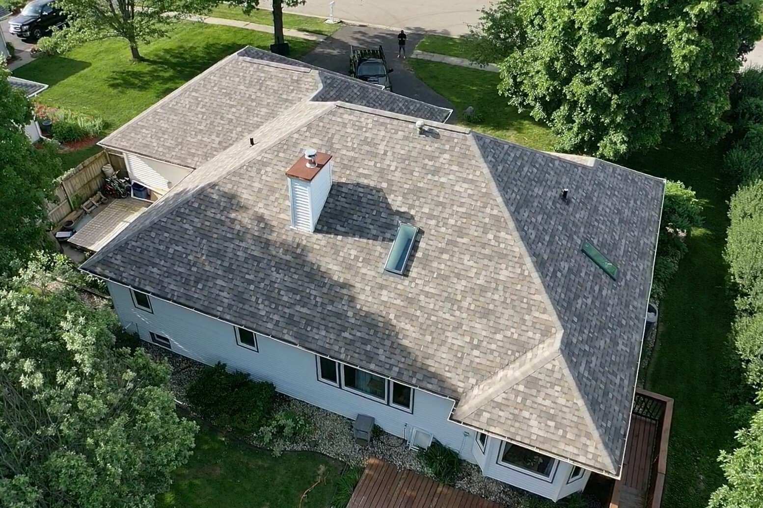 Eldridge Roofing Photo Gallery | Rockford, IL