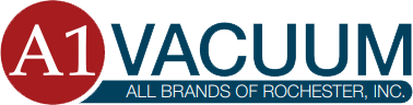 About | A-1 All Brand Vacuums