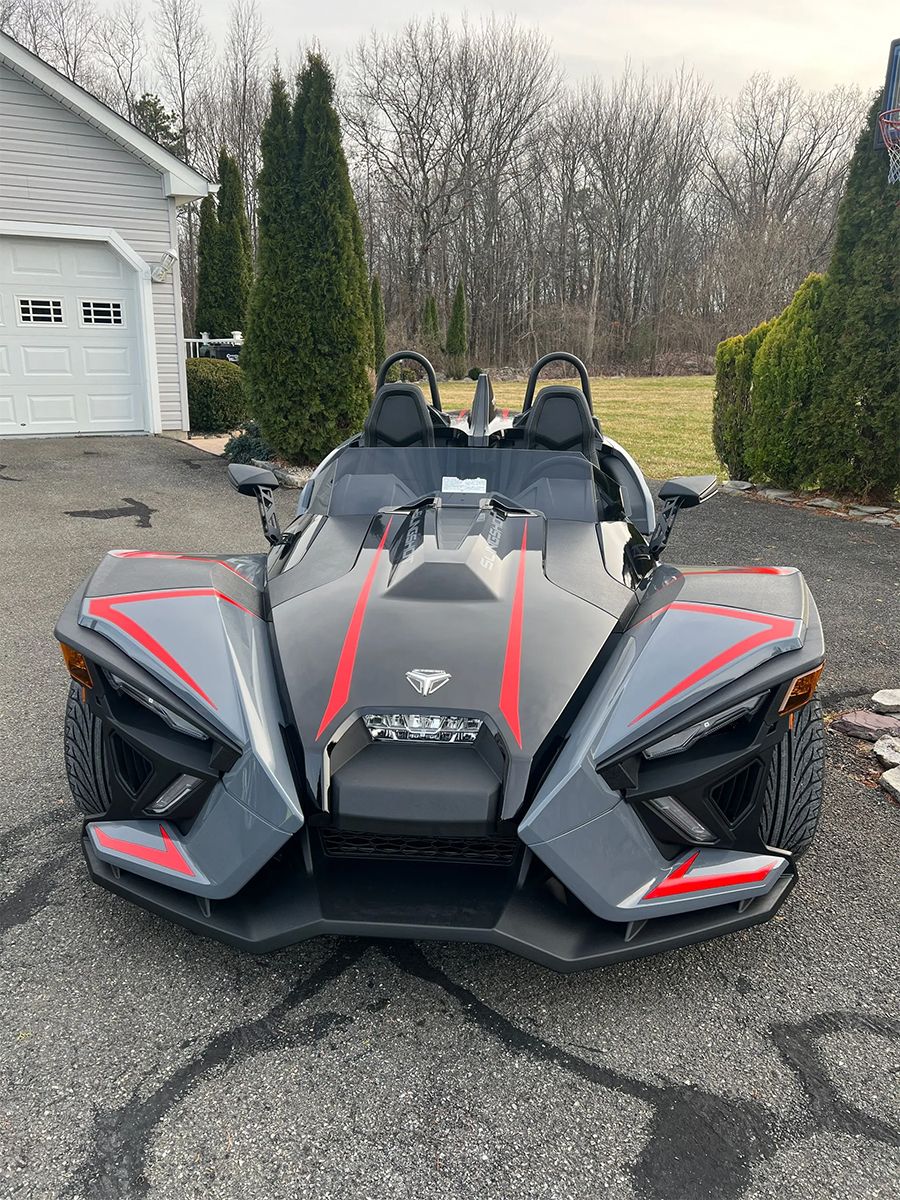 Poconos Slingshots 4 Fun Rentals | Stroudsburg, PA