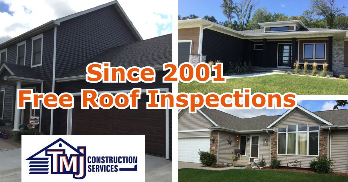 Roofing Services | Roofers | Ames, IA | Grimes