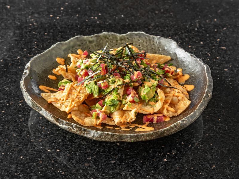 Japanese Restaurant Shinto Japanese Steakhouse & Sushi Lounge Naperville IL