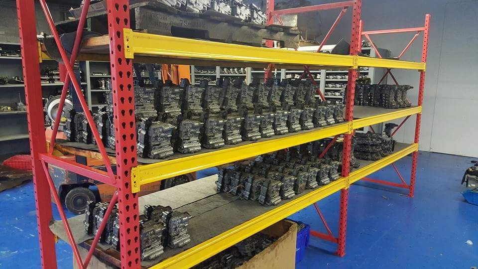 Photo Gallery | Ream Man Valve Bodies, LLC