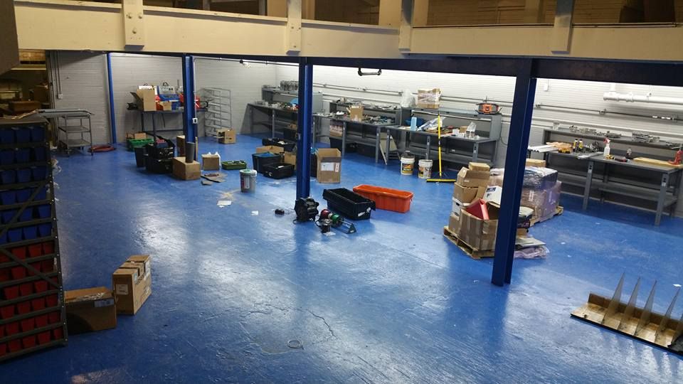 Photo Gallery | Ream Man Valve Bodies, LLC