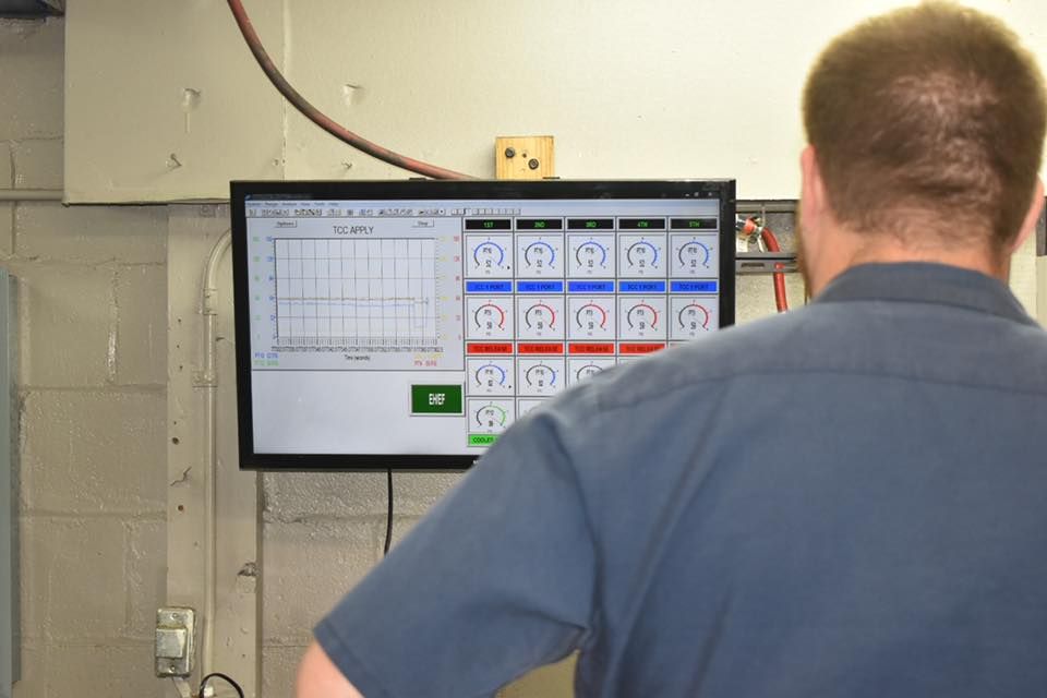 Photo Gallery | Ream Man Valve Bodies, LLC