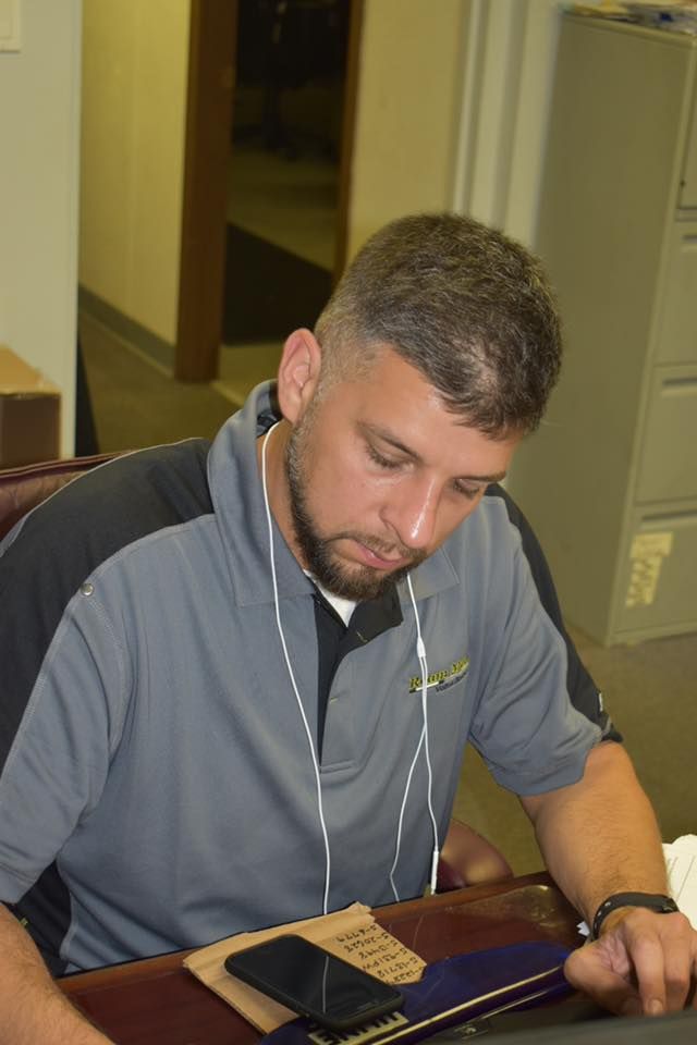 Photo Gallery | Ream Man Valve Bodies, LLC