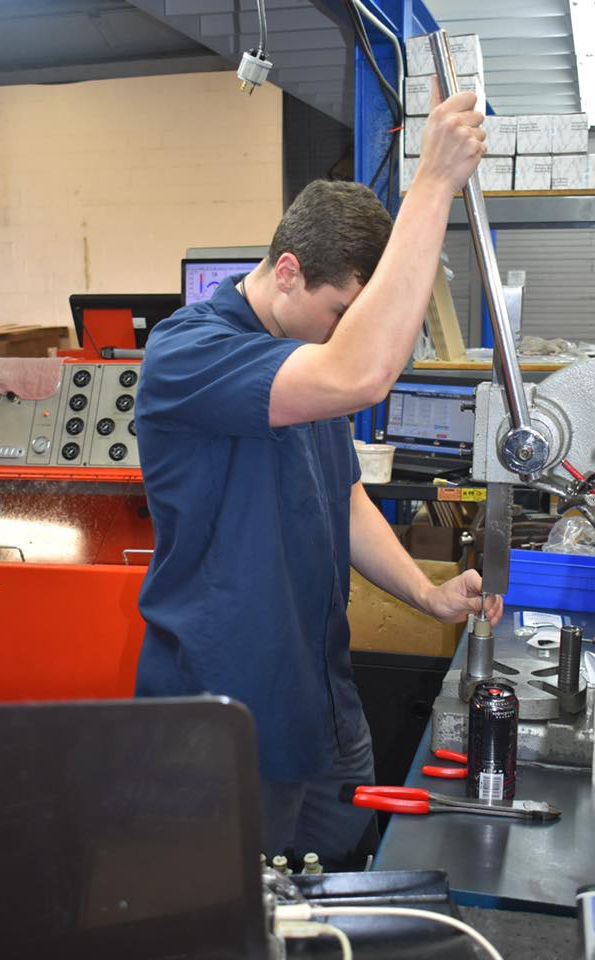 Remanufactured Transmission Valve Body