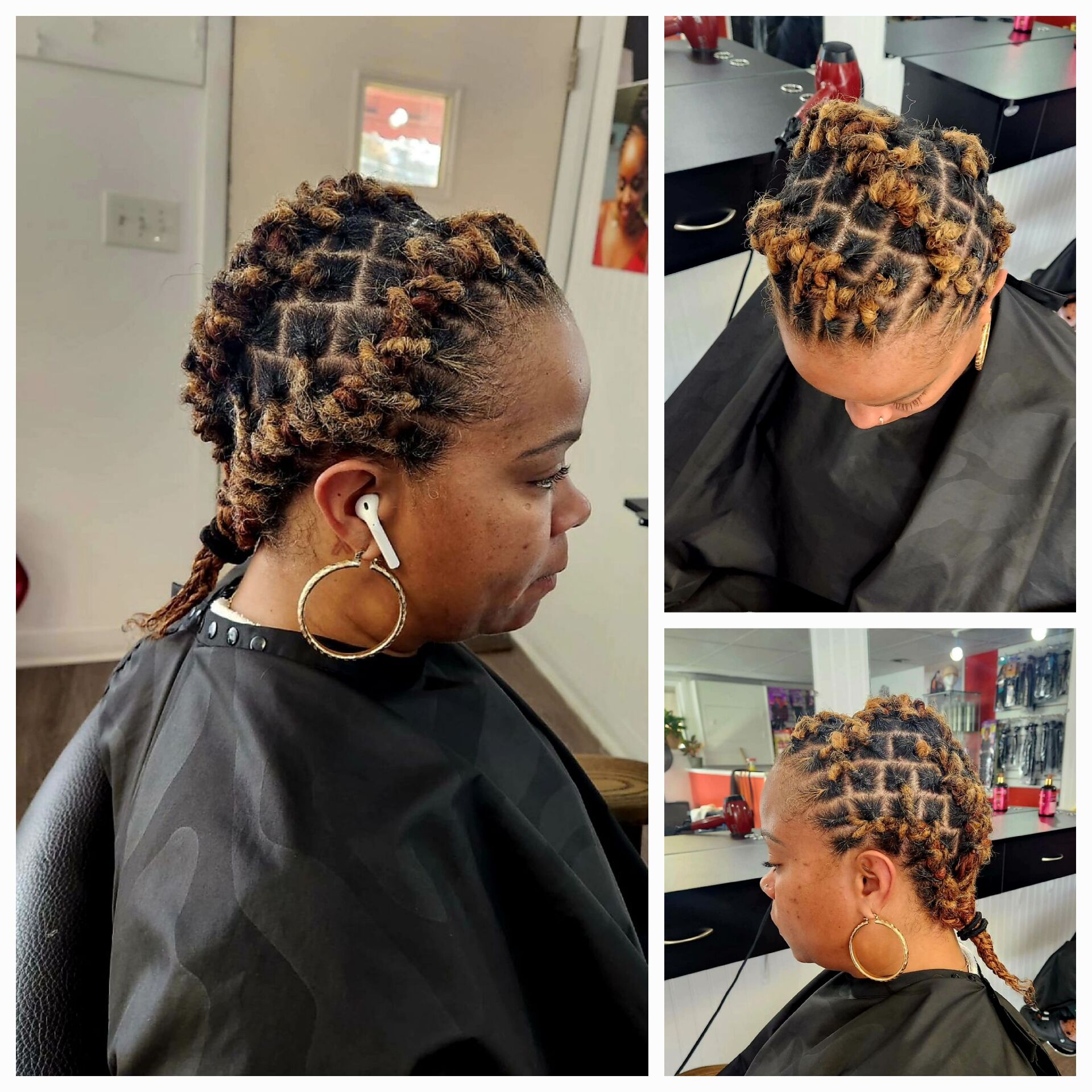 Dreadlocks | Dreadlock Care | Whitehall, PA