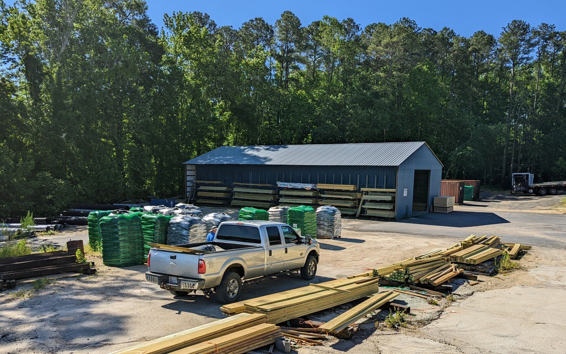 Hardware Store | Dyson Building Center | Great Mills, MD