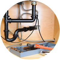 Plumbers | Alpha-Omega Plumbing Repair | Humble, TX