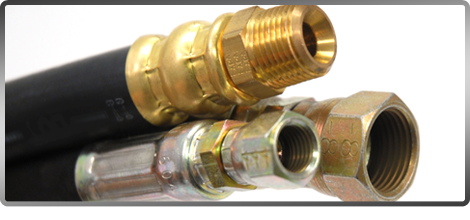 Custom Auto Hoses | Douglasville, GA