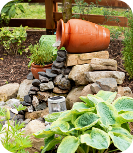 Fairfield Farms Home Page