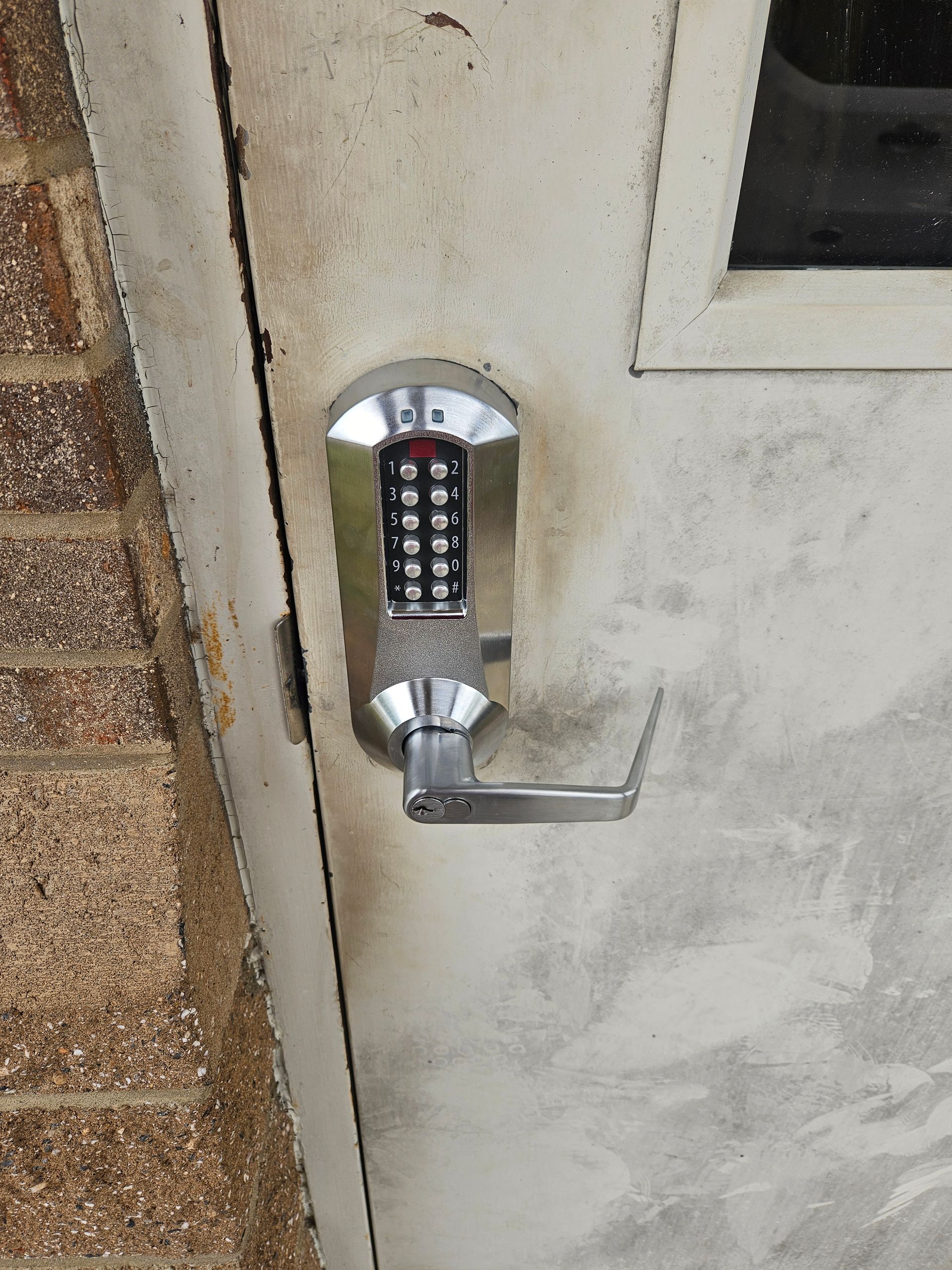 Montgomery Lock & Key Inc | Locksmith | Montgomery, AL