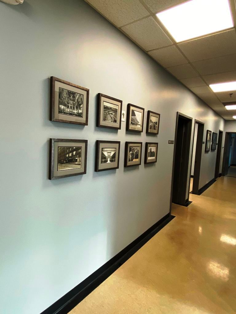 Custom Framing | Grand Frame Inc | Arlington Heights, IL