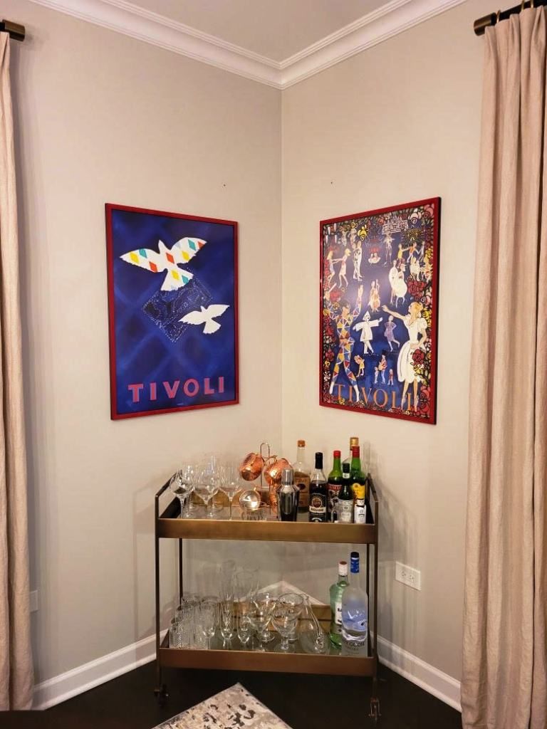 Custom Framing | Grand Frame Inc | Arlington Heights, IL