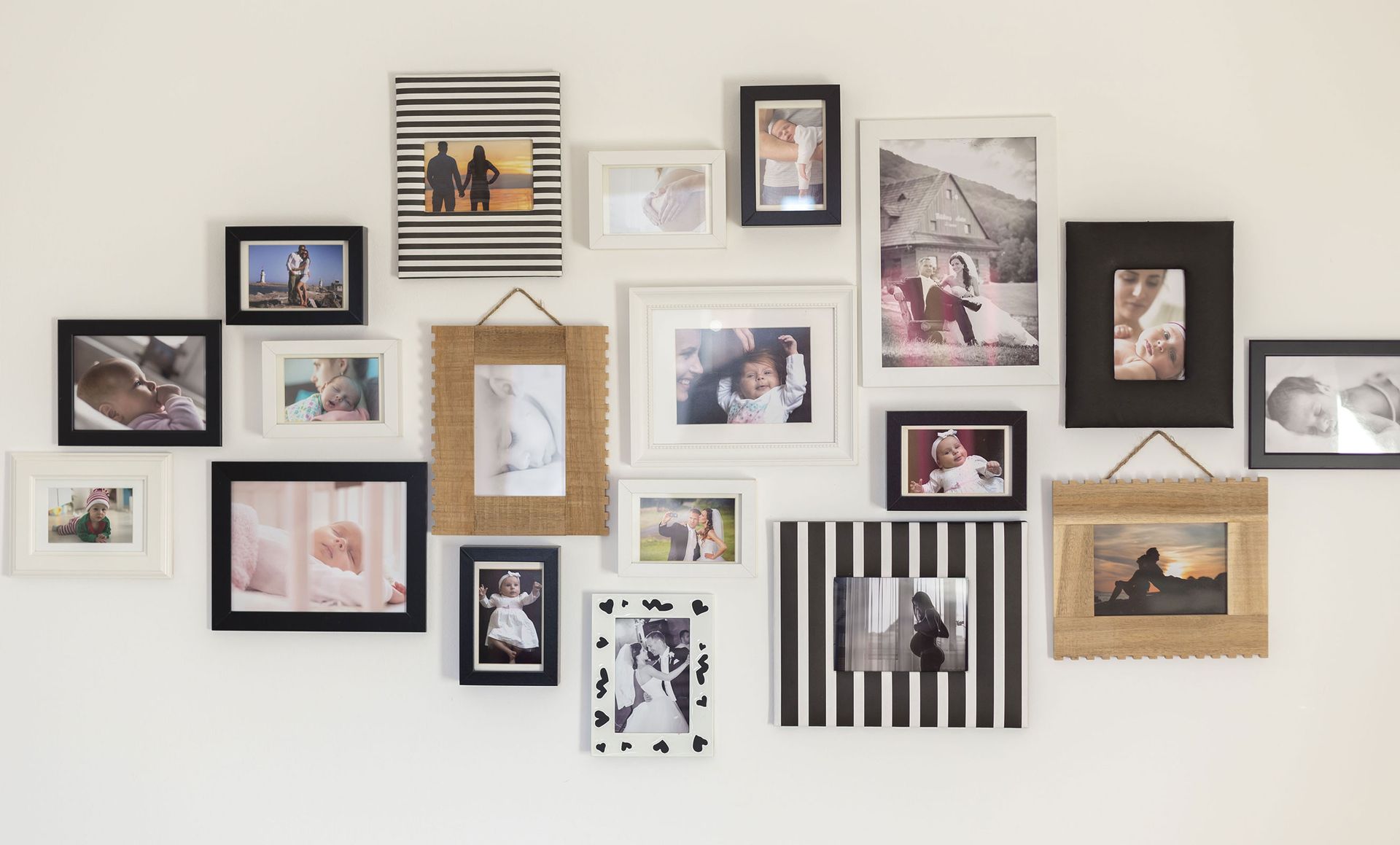 Custom Framing | Grand Frame Inc | Arlington Heights, IL