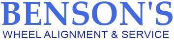 Benson's Wheel Alignment & Service | Auto Repair Webster, TX