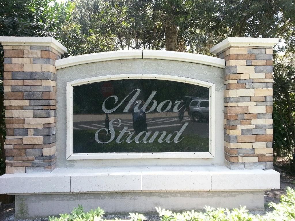 Commercial Design Services and Archways | Fort Myers, FL