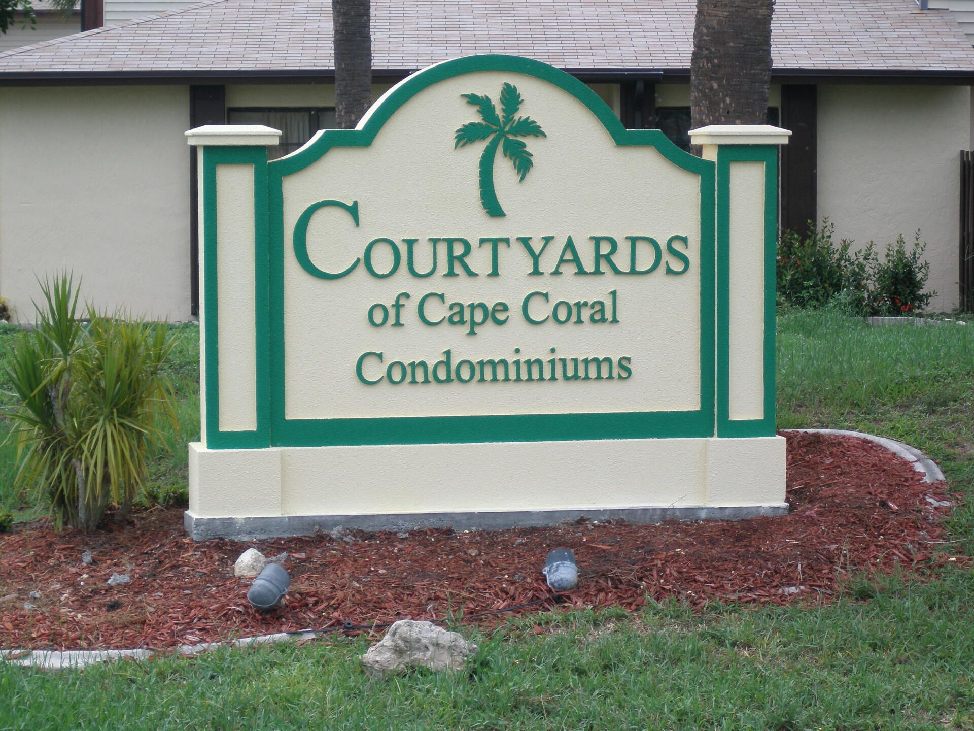 Commercial Design Services and Archways | Fort Myers, FL