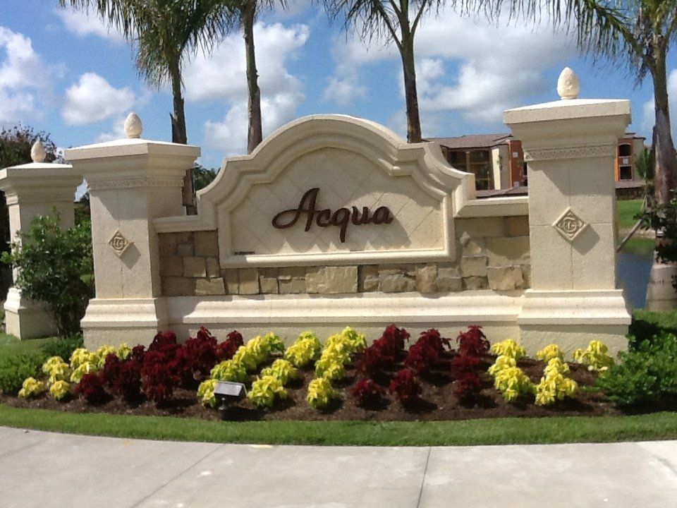 Commercial Design Services and Archways | Fort Myers, FL