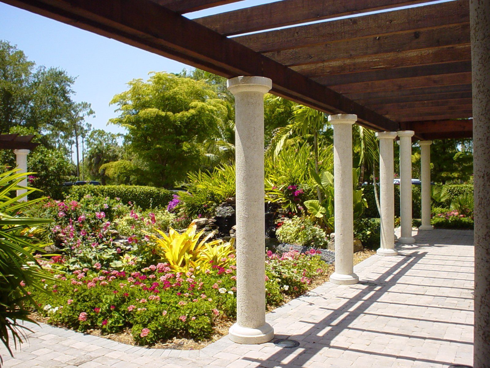 Lanai Designs and Columns | Fort Myers, FL