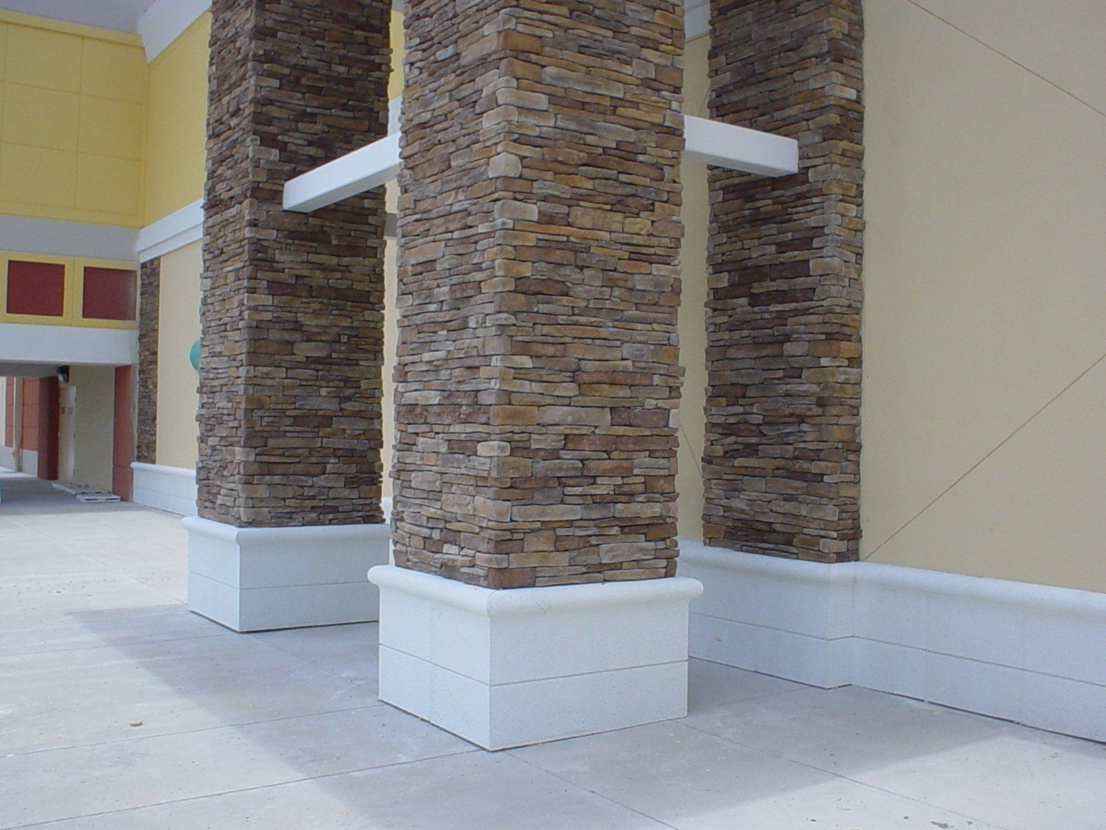 Lanai Designs and Columns | Fort Myers, FL