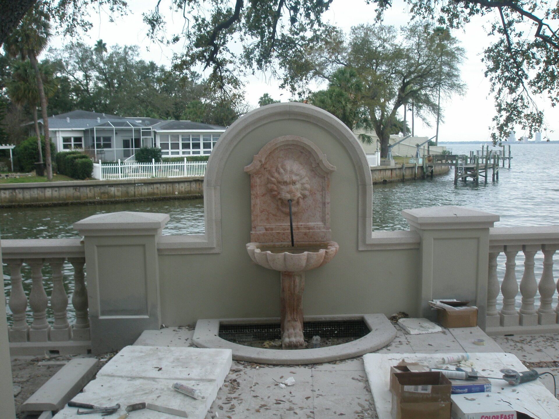 Lanai Designs and Columns | Fort Myers, FL