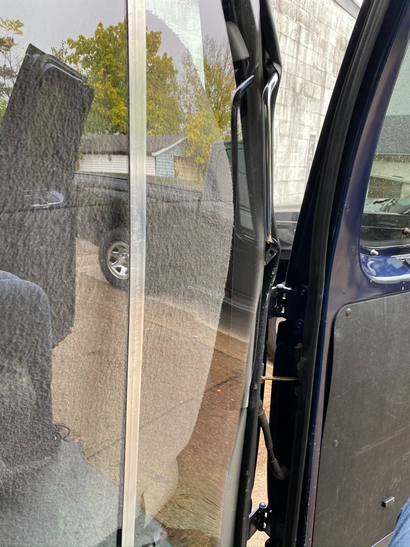 Project Gallery | Pickens Window Service Inc