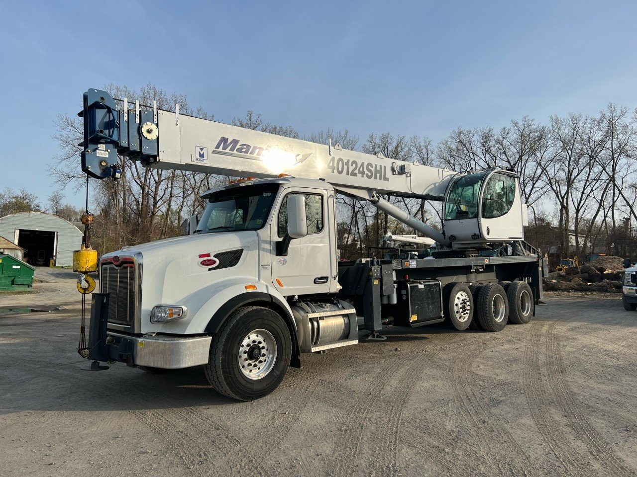 Tree Pruning and Removal | Stump Removal | Albany, NY