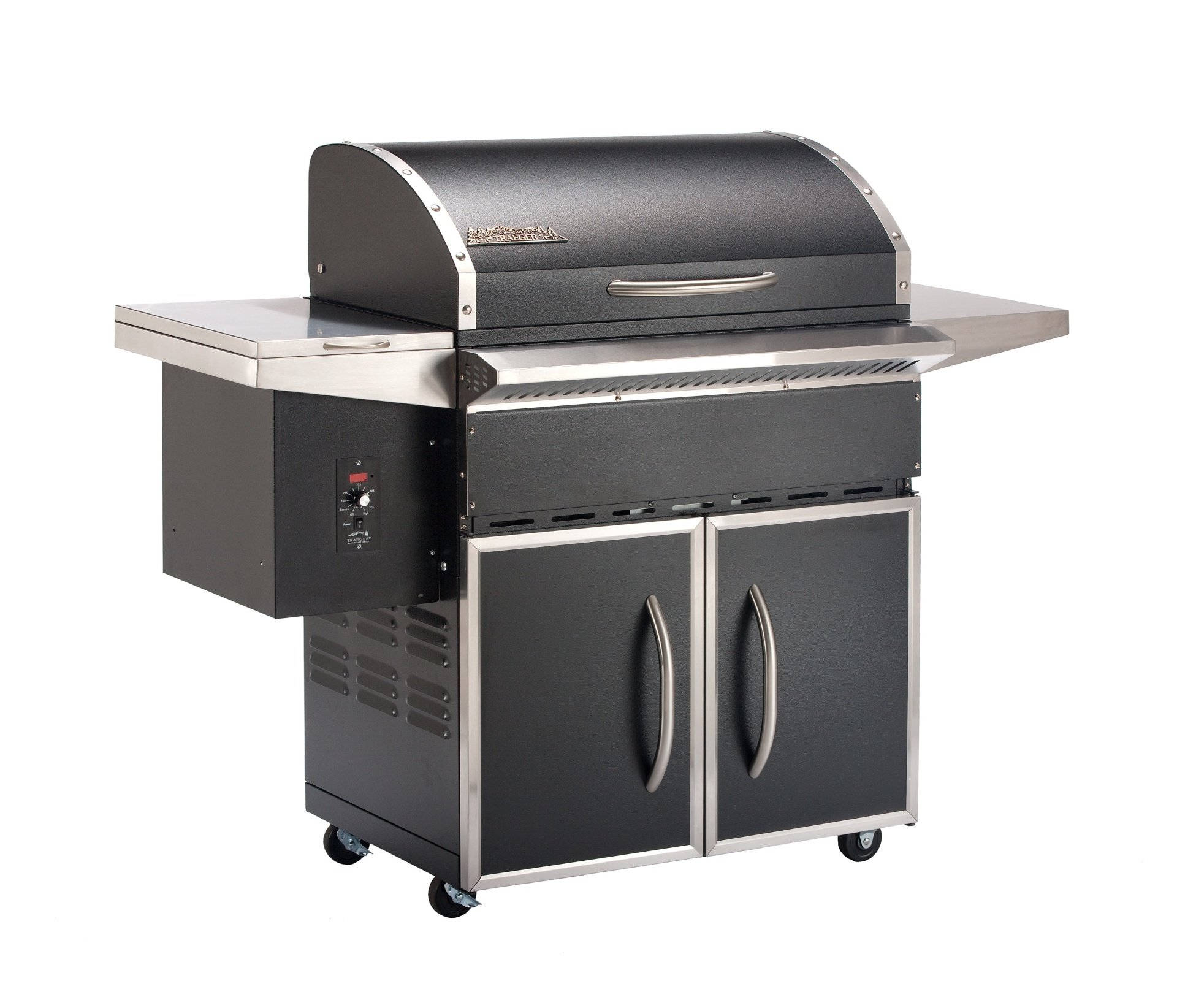 Traeger Grills | Broken Arrow, OK- Royal Printing & Copy Centers