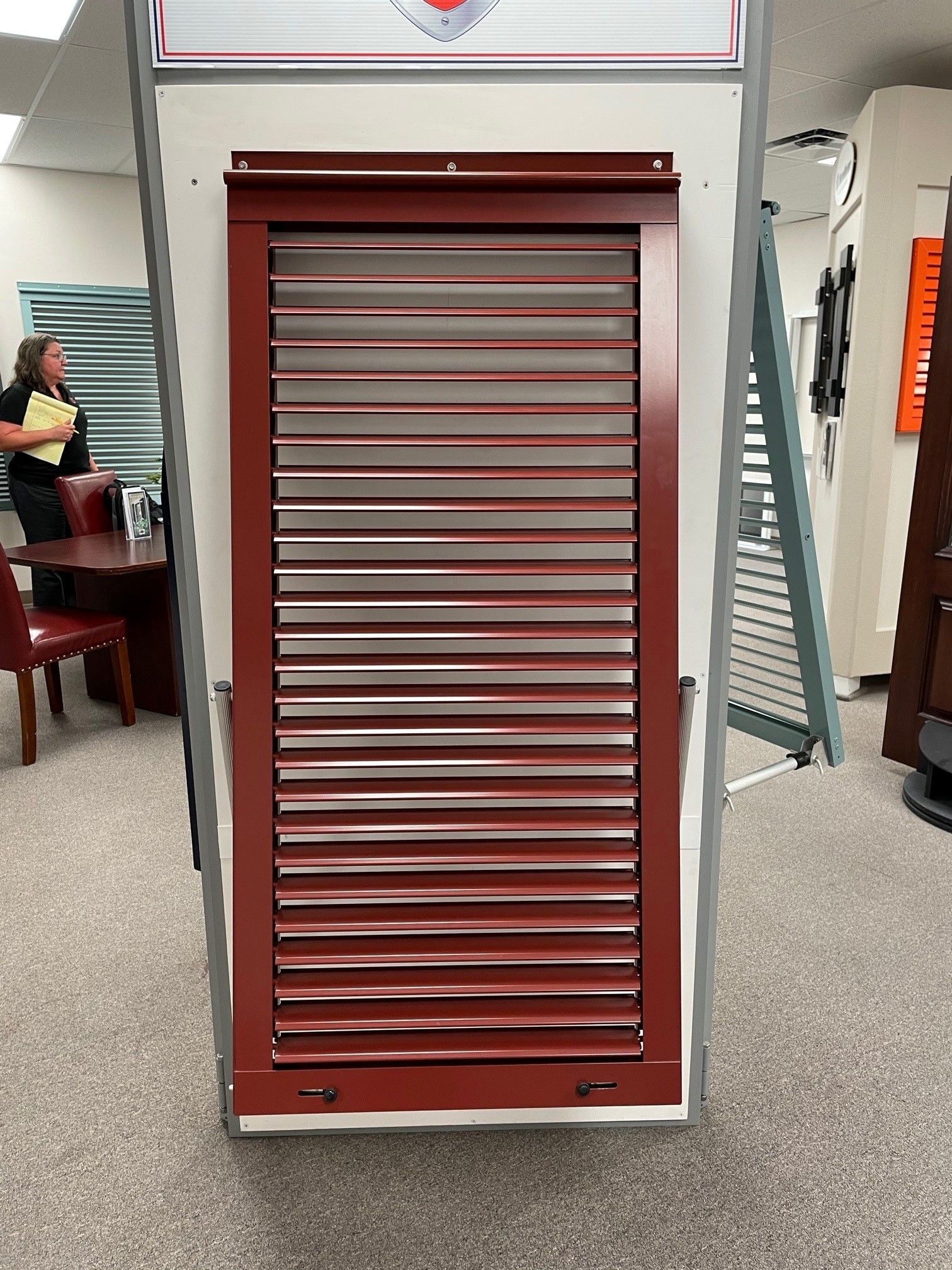 Bahama Shutters | Supernova Hurricane Shutters | St. Petersburg, FL