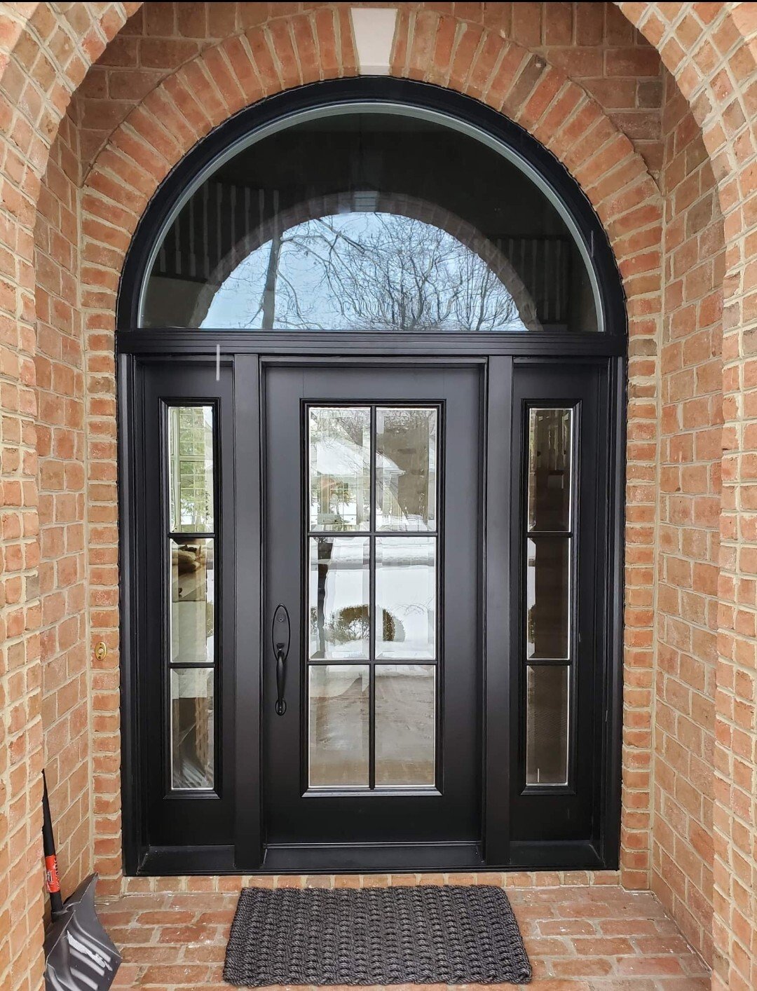 Service Gallery | Zager Windows, Doors, and Shutters