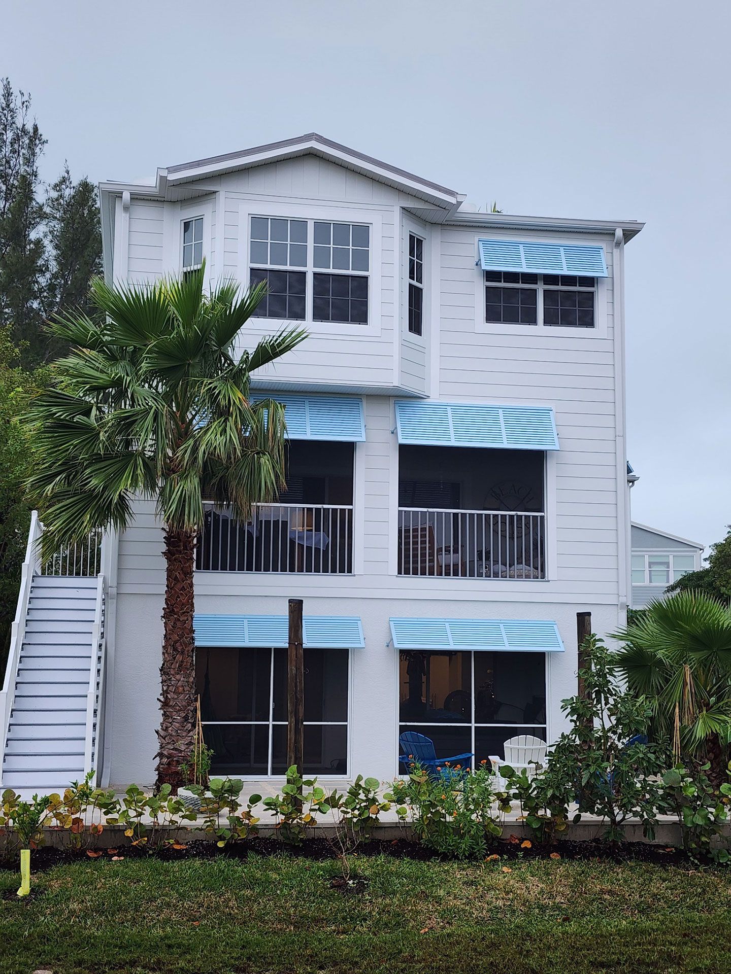 Bahama Shutters | Supernova Hurricane Shutters | St. Petersburg, FL