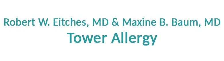 Eye Allergy Treatment | Tower Allergy | Los Angeles, CA
