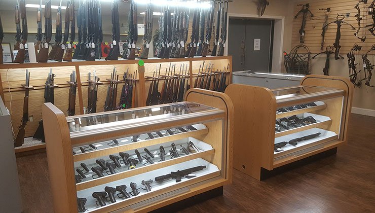Express Pawn Inc | Pawn Shop | Jonesboro, AR