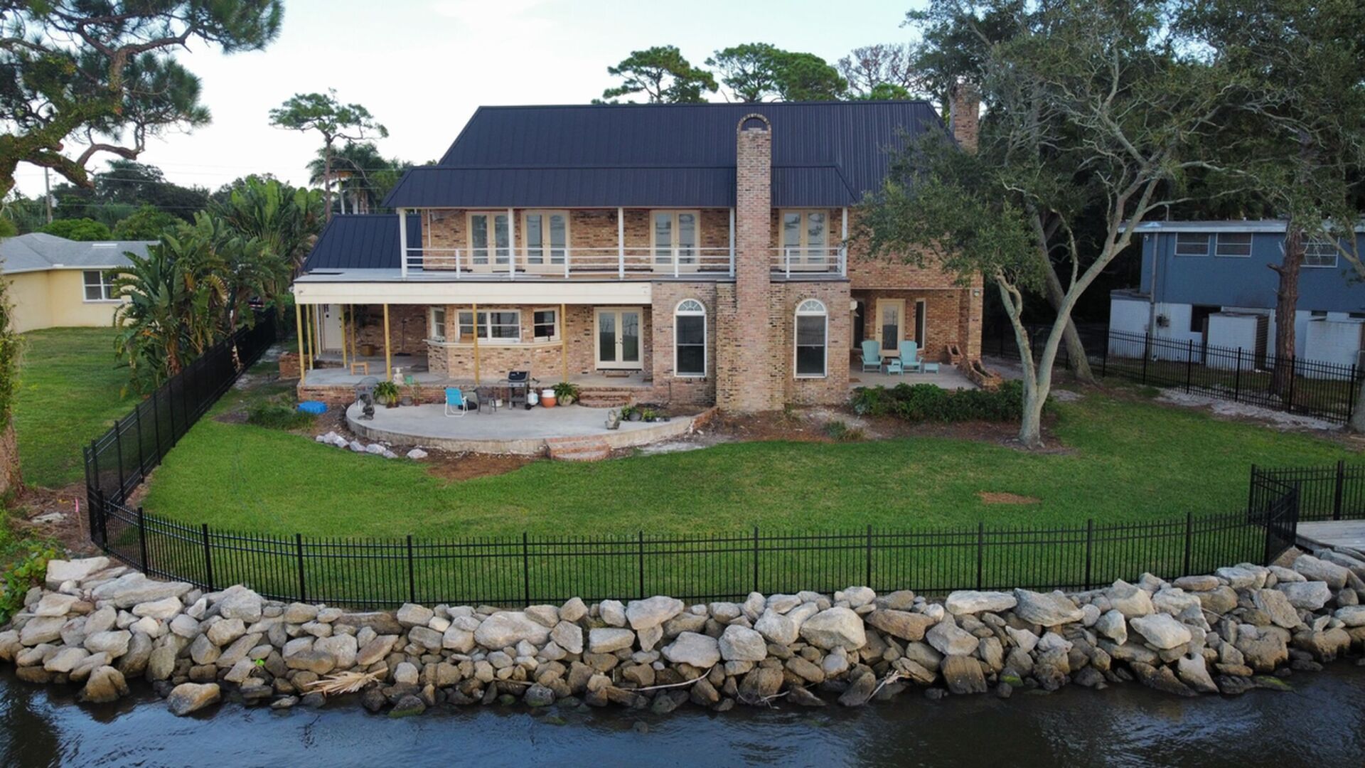 Florida Native Roofing Contractor, Inc. Standing Seam Gallery