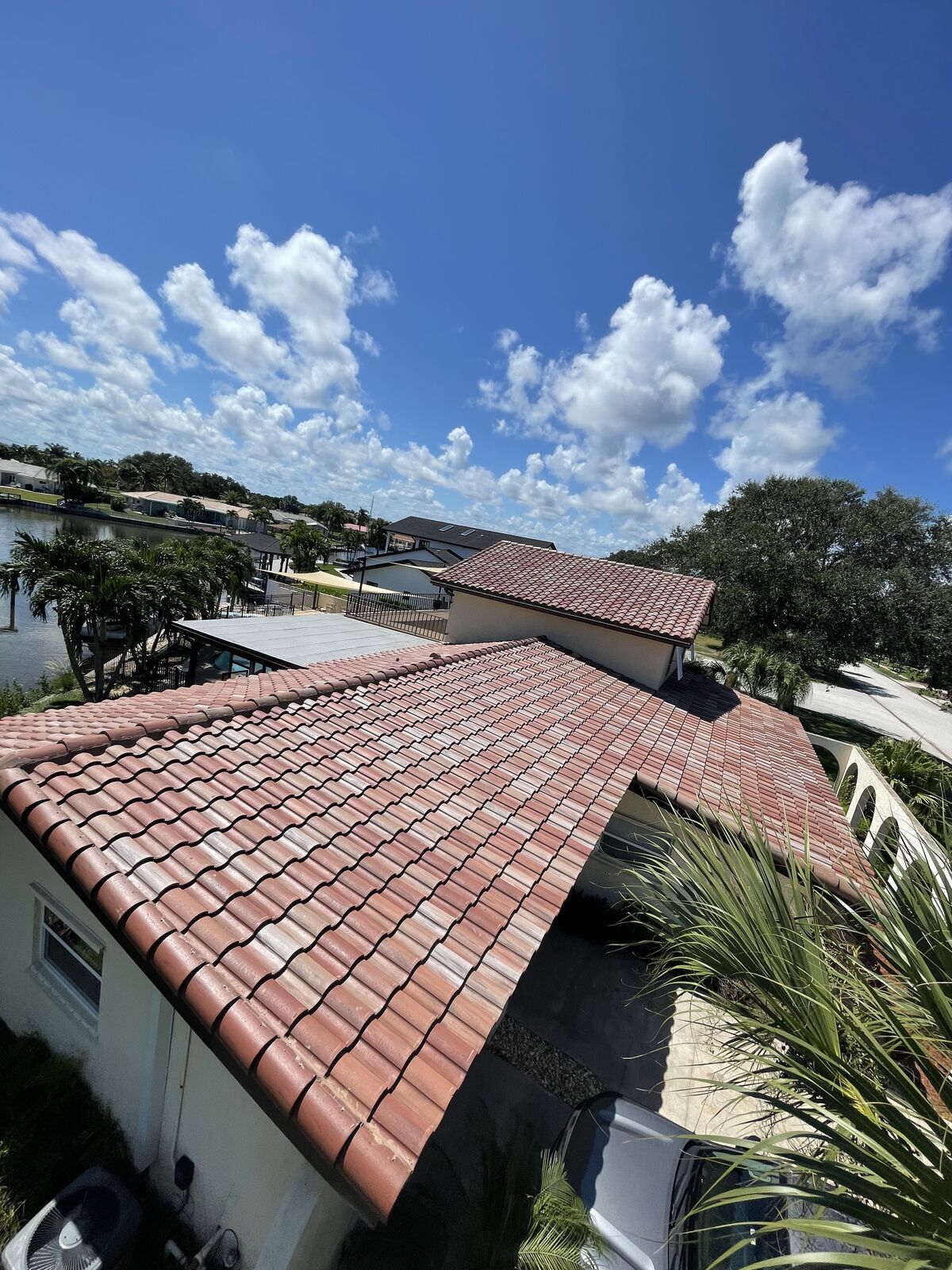 Florida Native Roofing Contractor, Inc. Tile Roofing Gallery
