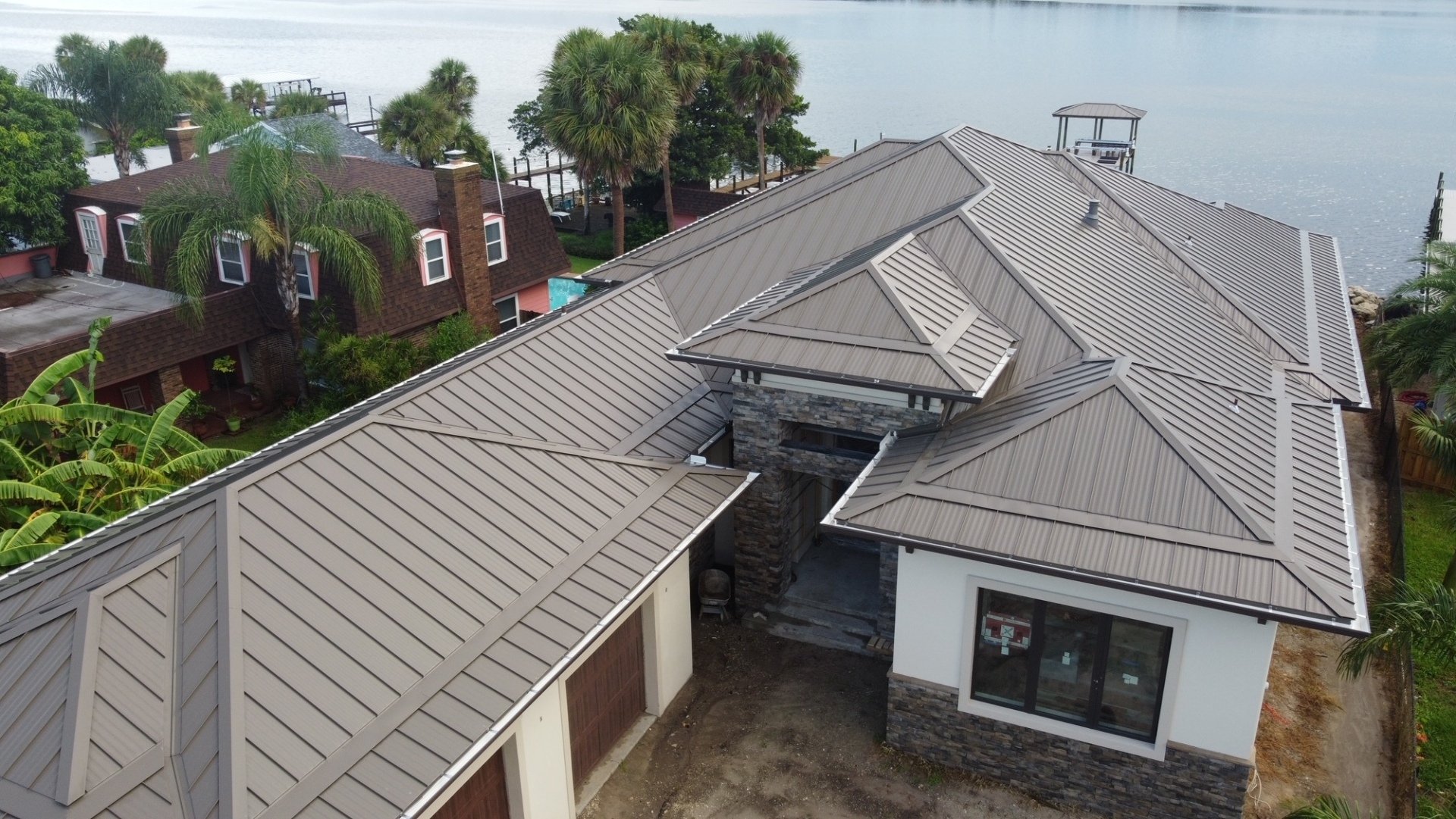 Florida Native Roofing Contractor, Inc. Gallery | Palm Bay FL