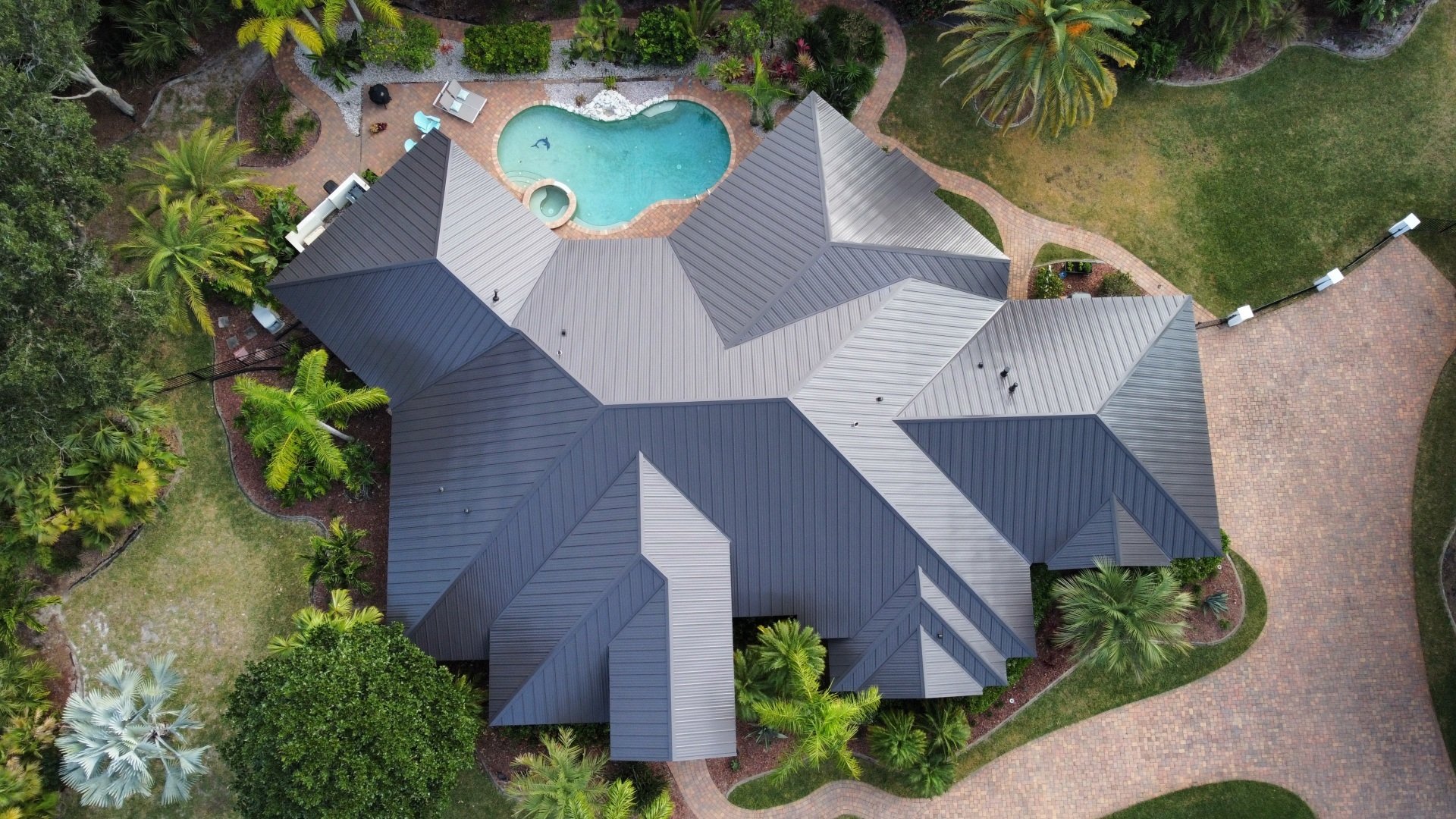 Florida Native Roofing Contractor, Inc. Gallery | Palm Bay FL