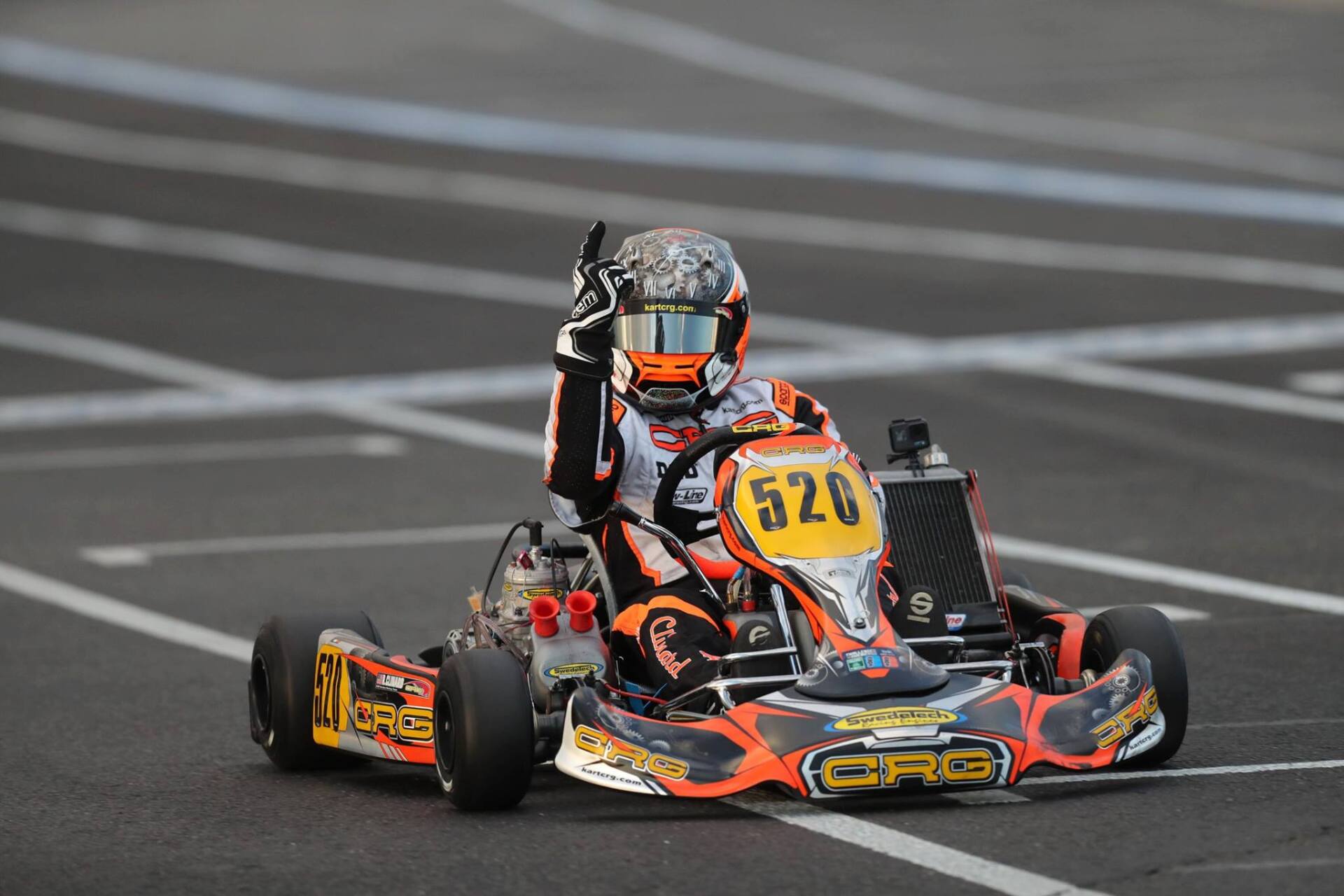 Leggott Racing Photo Gallery | Waco, TX