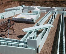 Midwest Custom Builders 2013 Home Building | Clinton, MI