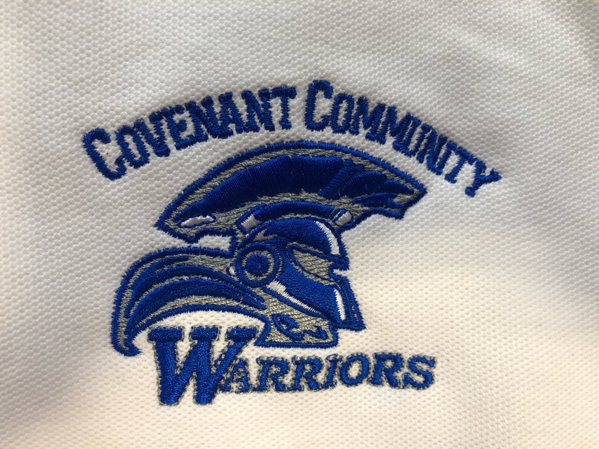 Custom Embroidery Near Me | T-Shirts| Somers, NY, Westchester County, NY