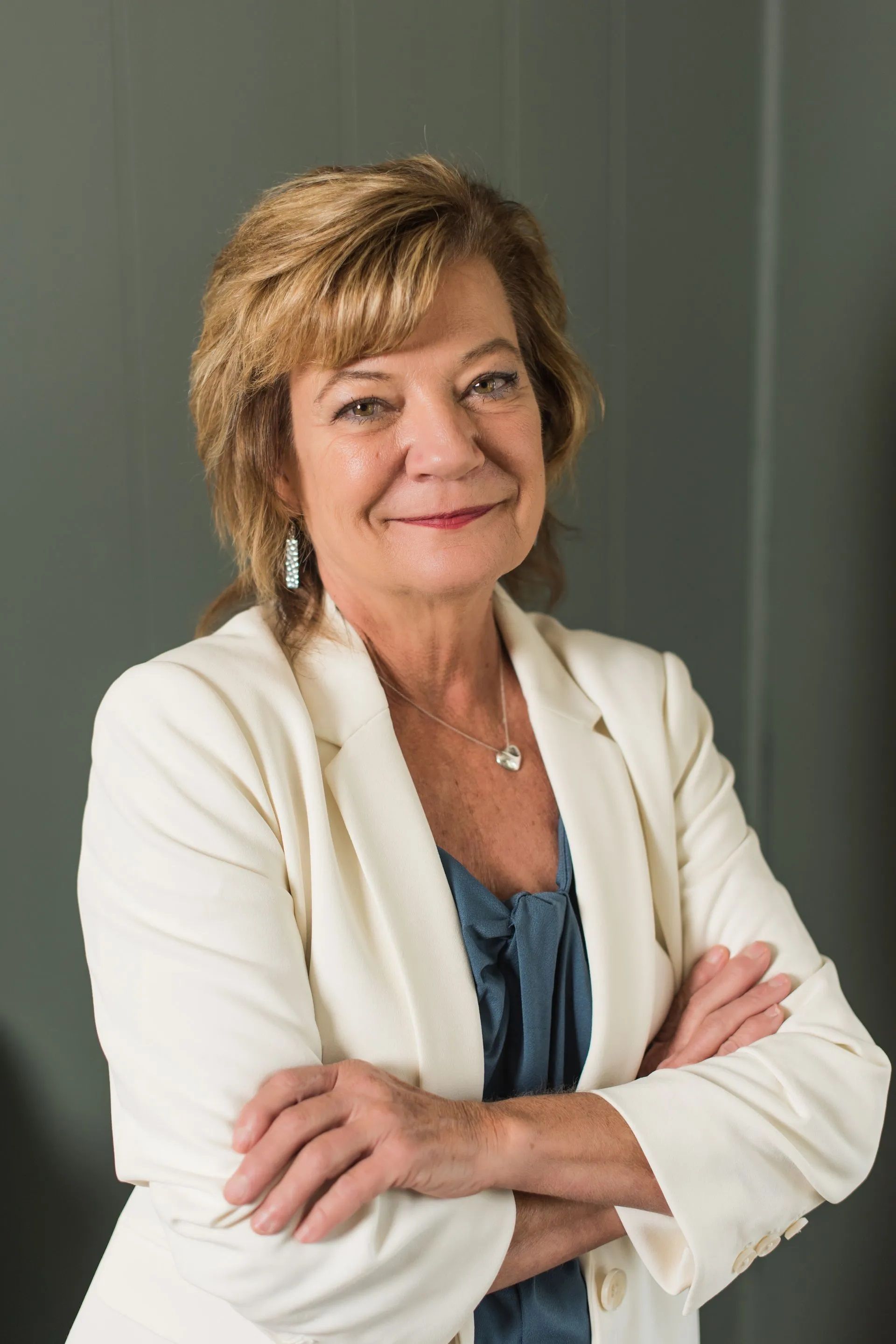 Meet Nancy Finch | Finch Law