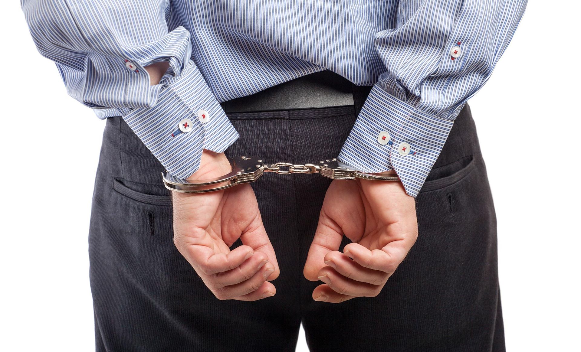 Attorneys | Finch Law | Iron Mountain, MI